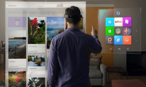 Augmented Reality: Changing the Scenario we Buy Things | Idea Usher