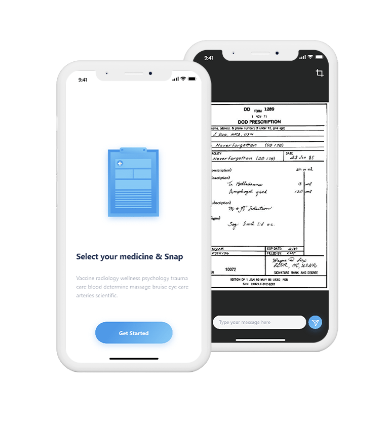 On-Demand Pharmacy App: Order Medicine Online | Idea Usher