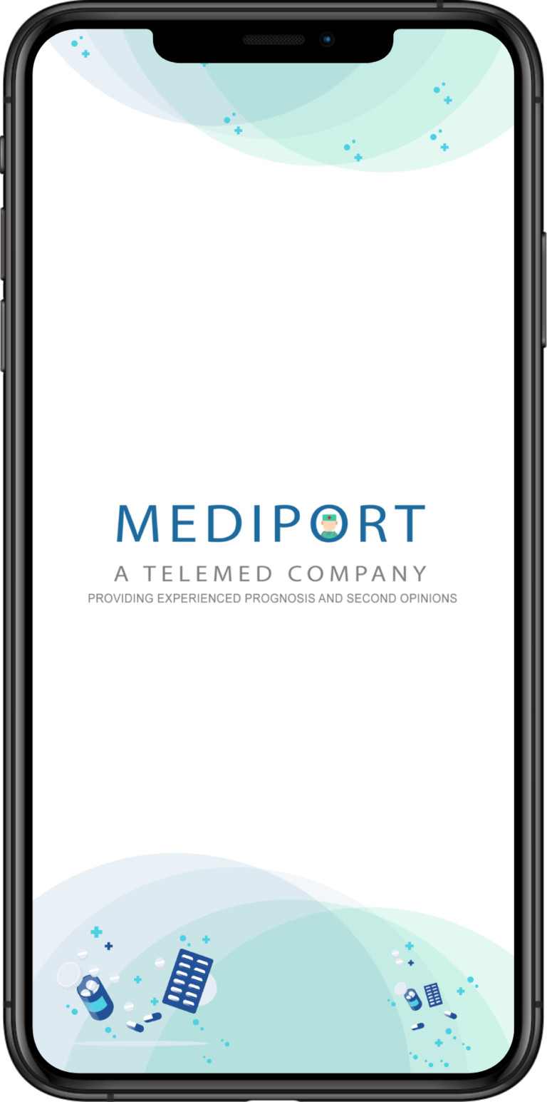 Mediport - Idea Usher