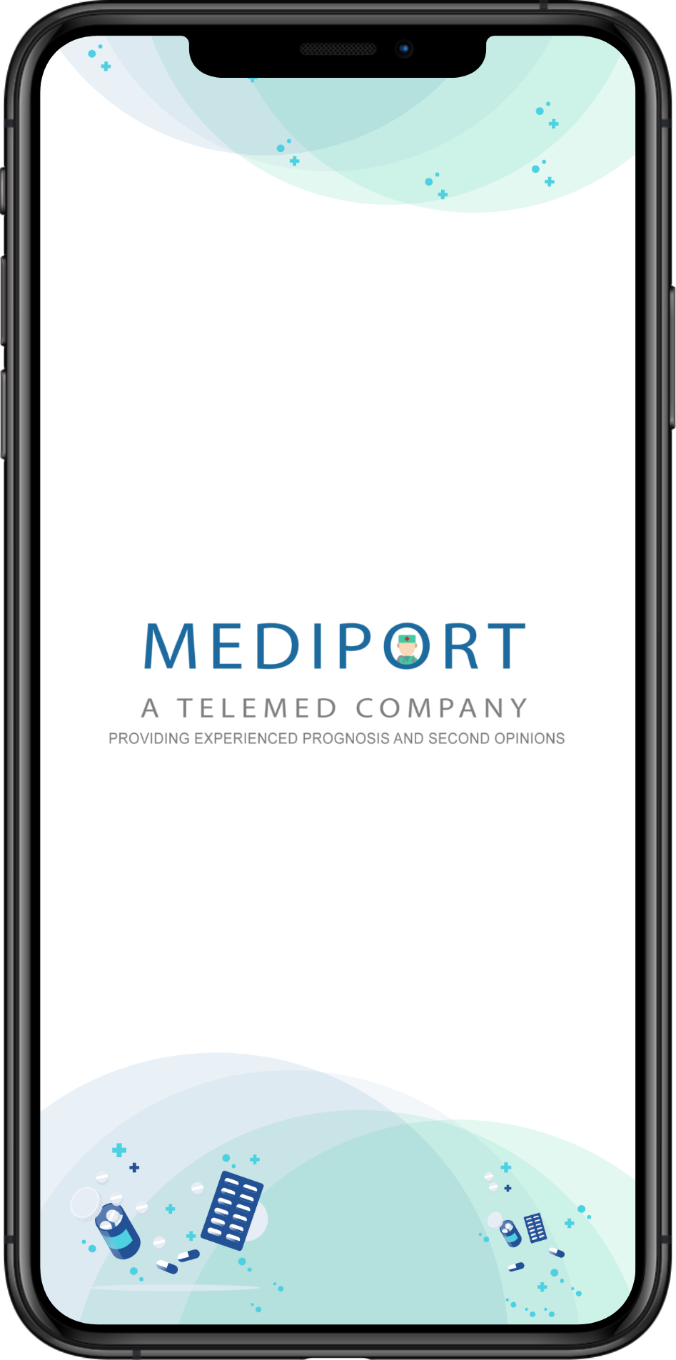 Mediport - IdeaUsher