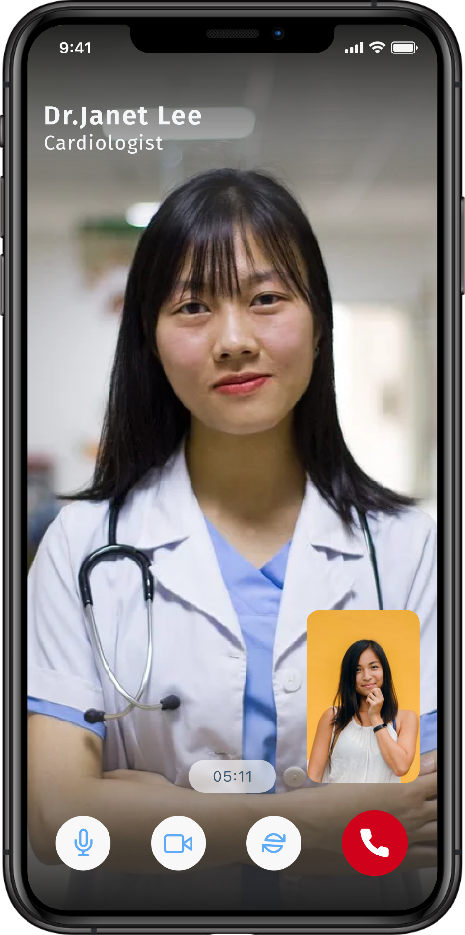 Portfolio - Idea Usher