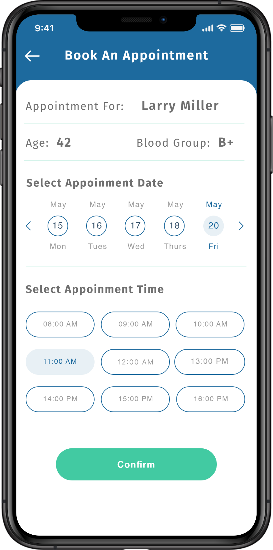 Mediport - IdeaUsher