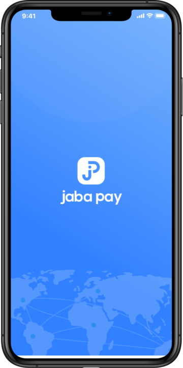 Jaba Pay - IdeaUsher
