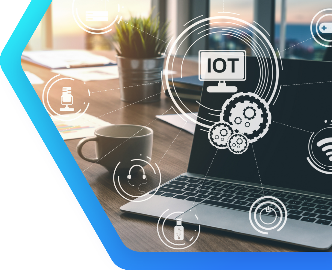 Idea Usher Internet of Things Beat Your Competitors To The Number 1