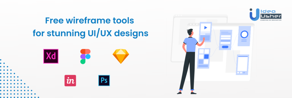 Top Free Wireframe Tools 2021 for UI/UX Designers 2021 | Idea Usher
