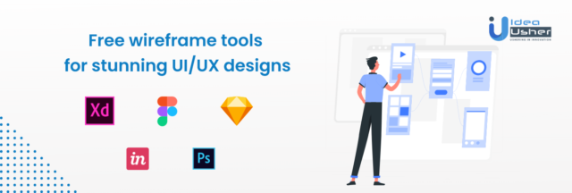 Top Free Wireframe Tools 2021 for UI/UX Designers 2021 | Idea Usher