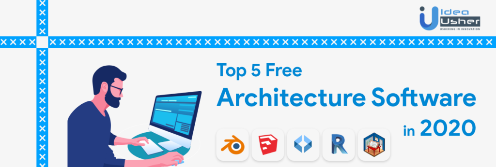 Free Architecture Software: Top 5 Time-saving tools in 2021 | Idea Usher