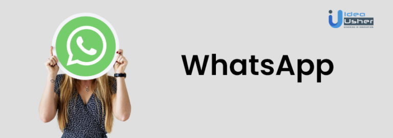 Best Communication Apps in the World: Top 5 Giants | Idea Usher