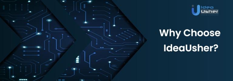 Custom Android Development: Make your App Today! | Idea Usher