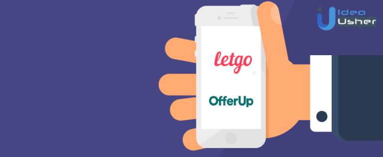 Letgo App and OfferUp - Everything You Need To Know | Idea Usher