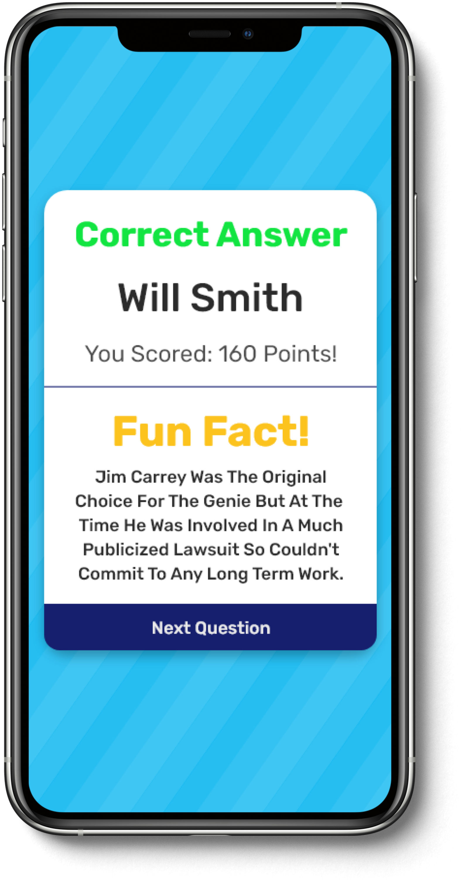 Buzztime Go - IdeaUsher