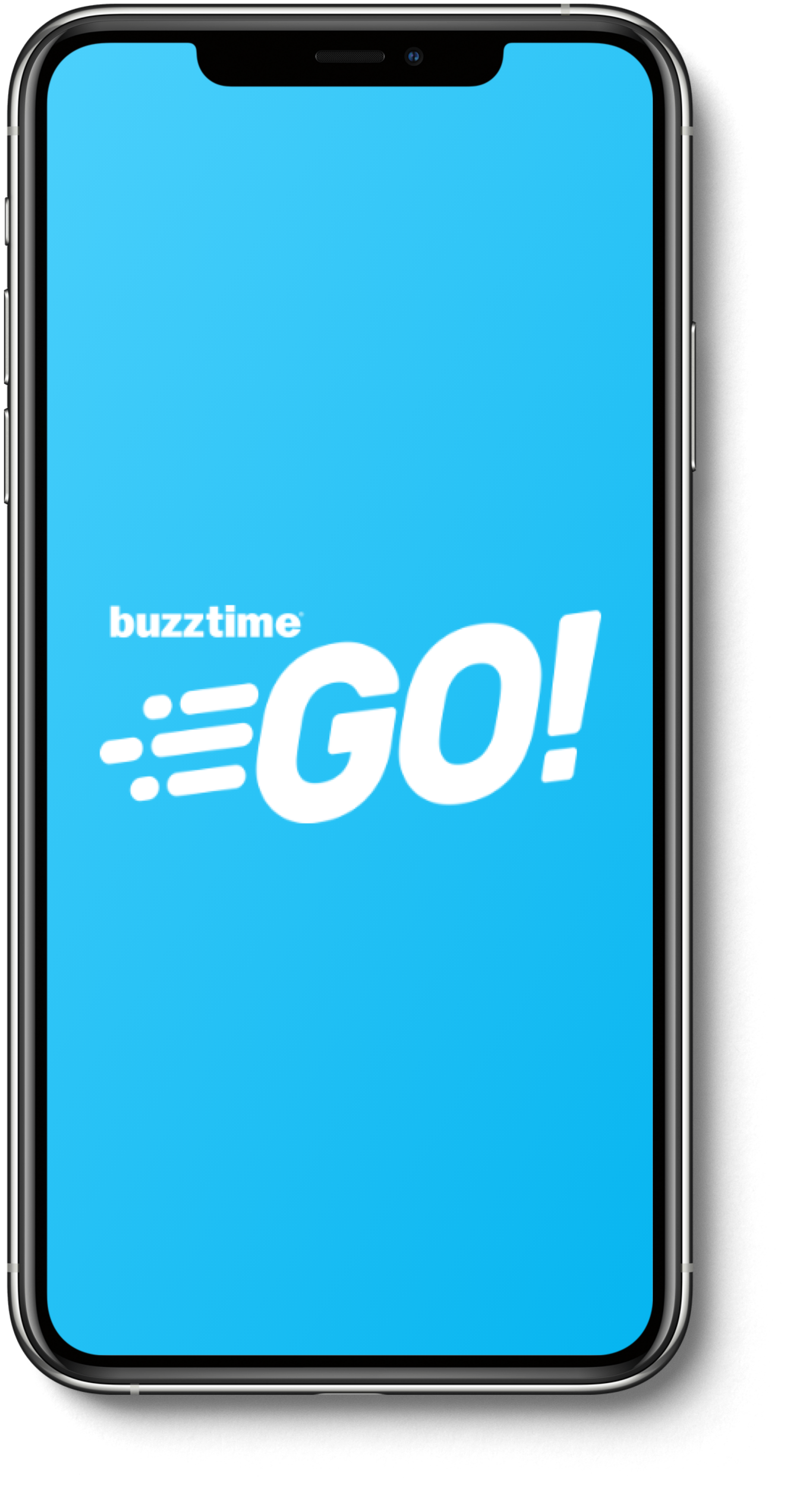 Buzztime Go - IdeaUsher