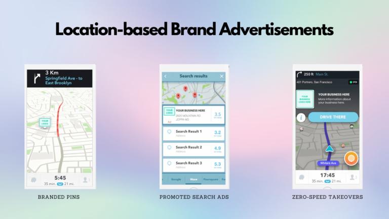 How Does Waze Work? Insights into Business and Revenue | Idea Usher