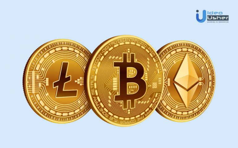 How To Create A Cryptocurrency - A Complete Guide | Idea Usher
