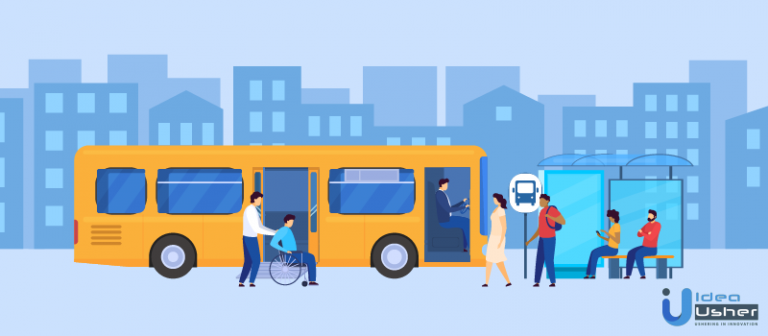 How to Make a Bus Booking App? An In-depth Guide. - Idea Usher