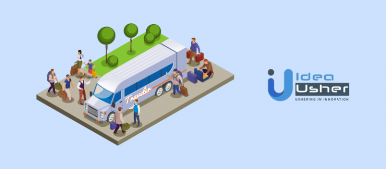 How to Make a Bus Booking App? An In-depth Guide. - Idea Usher