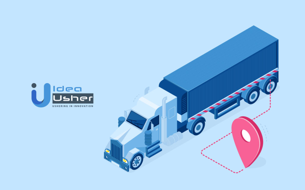 Advantages Of Using An Optimised Truck Routing Software -ideausher