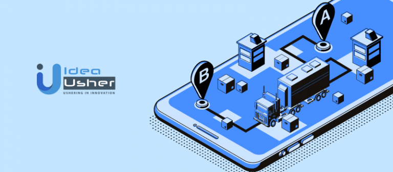 Advantages Of Using An Optimised Truck Routing Software -ideausher