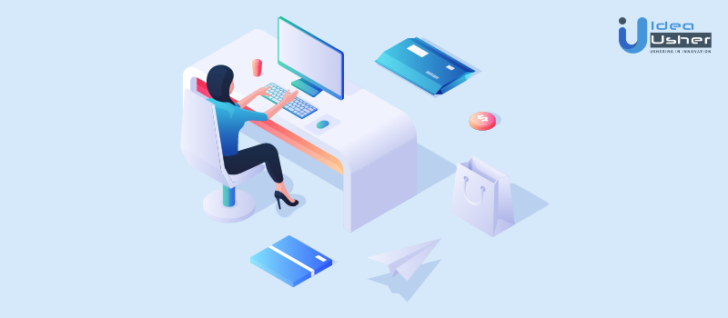 Retail Inventory Management Software - Idea Usher