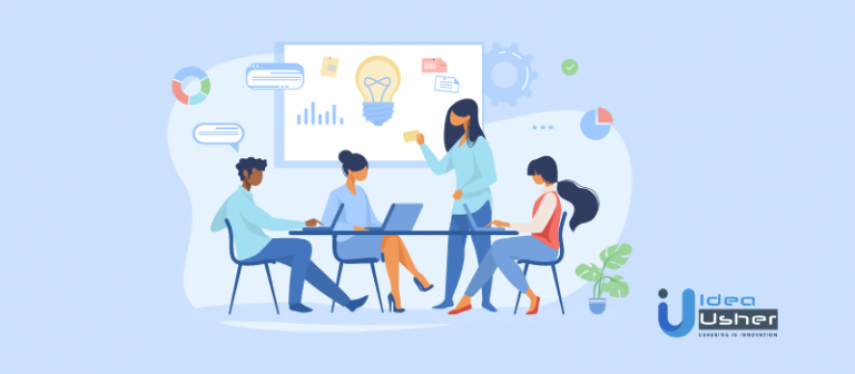 How to create an app? - Step by step app creation | IdeaUsher