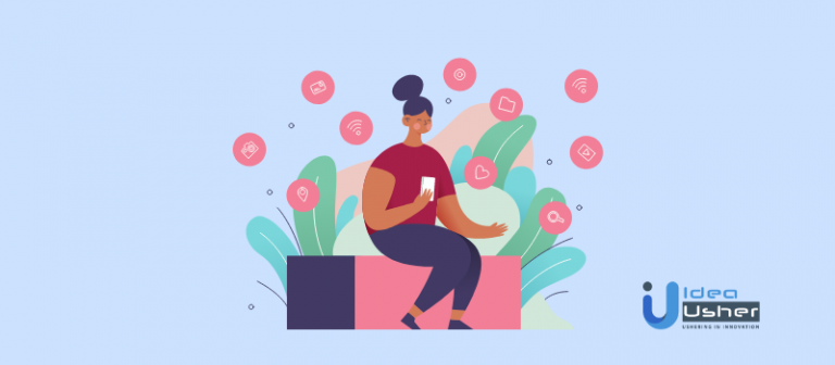 How to create an app? - Step by step app creation | IdeaUsher