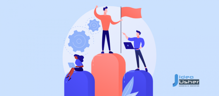 How to create an app? - Step by step app creation | IdeaUsher