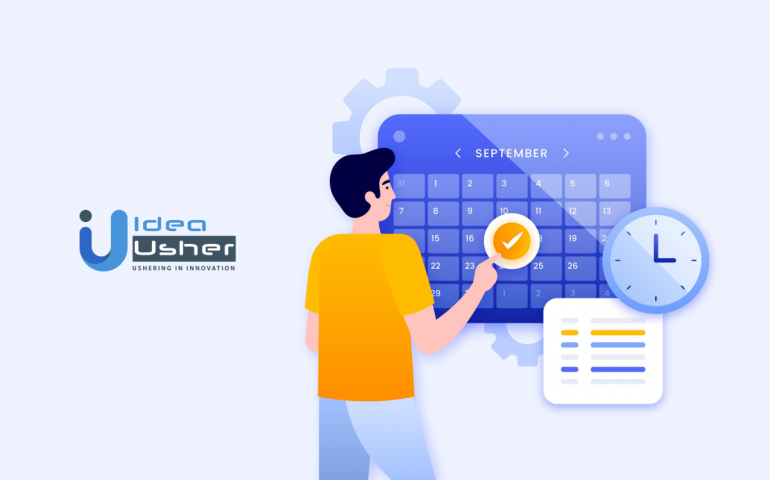 Guide On How To Create An Online Booking System | Idea Usher