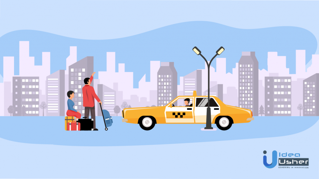 Building a Successful Taxi Business from Scratch: Growth Strategies ...