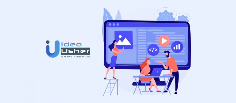 Ultimate Guide To Product Management Service in 2021- ideausher