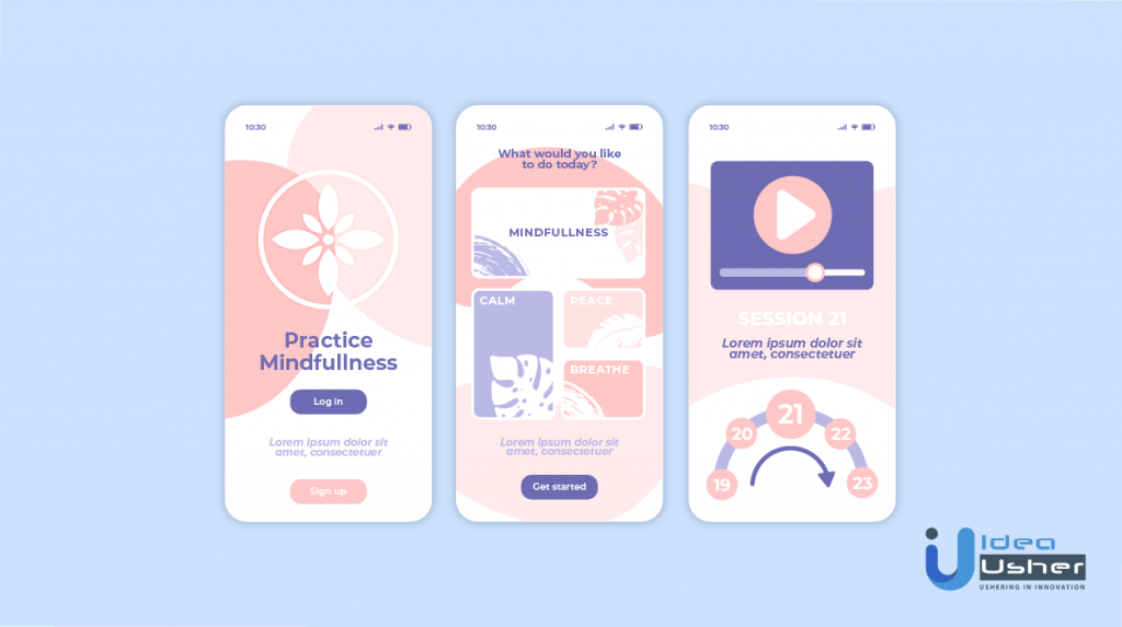 Mindfulness Apps How Well Do They Work | Idea Usher