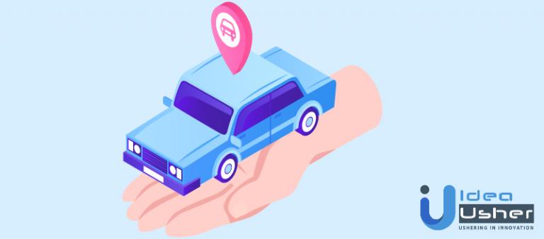 Carpooling App Development - Features , Cost & Process | Idea Usher