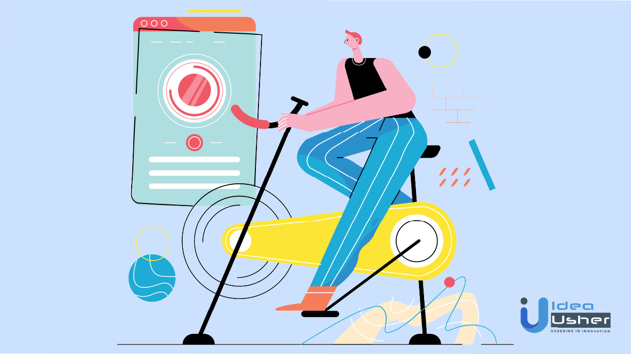 Complete Guide On Sports Mobile App Development | Idea Usher