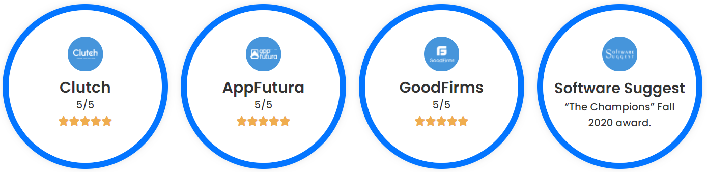 Mobile App Development & Application Development - Idea Usher