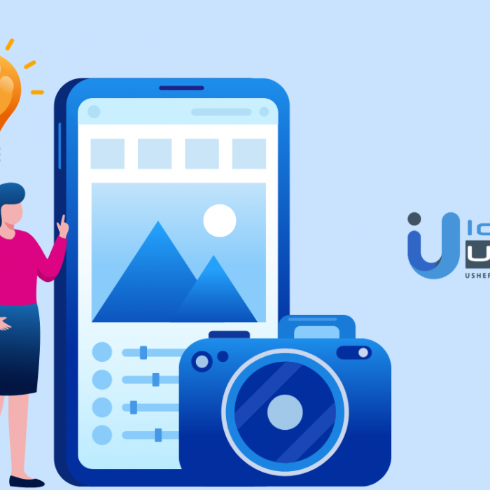 Custom Android Development: Make your App Today! | Idea Usher