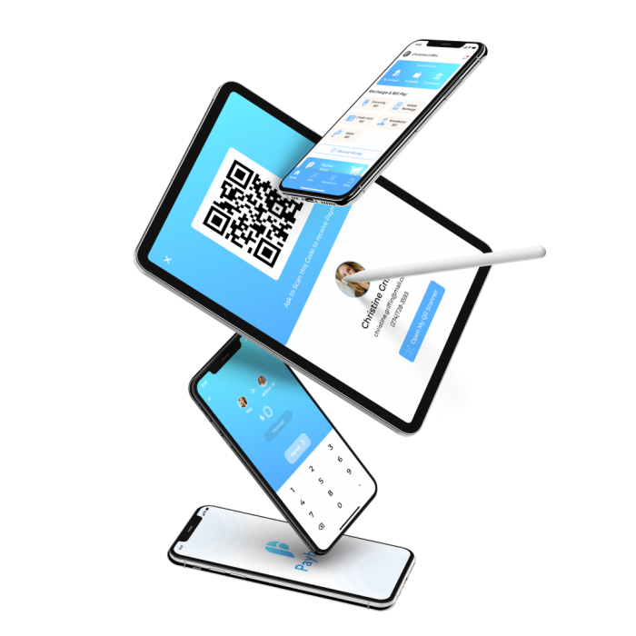 Payments App Development: Salient Features | Idea Usher