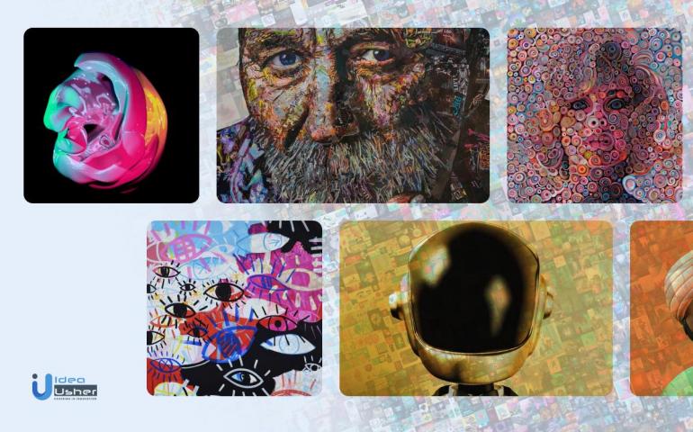 What is NFT? How does it work? A Comprehensive Guide