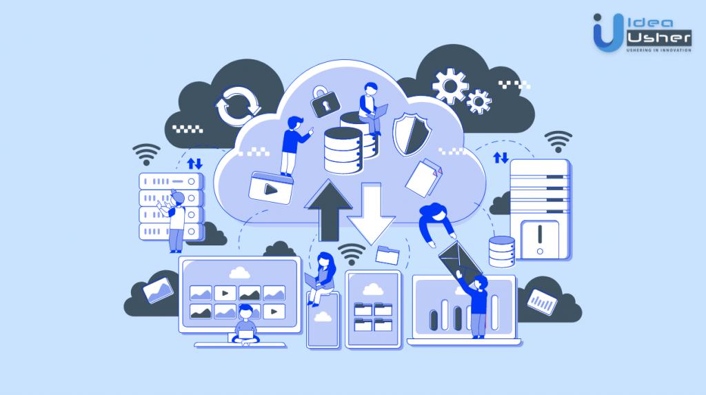 Microsoft announces latest Windows 365 Cloud PC | Idea Usher