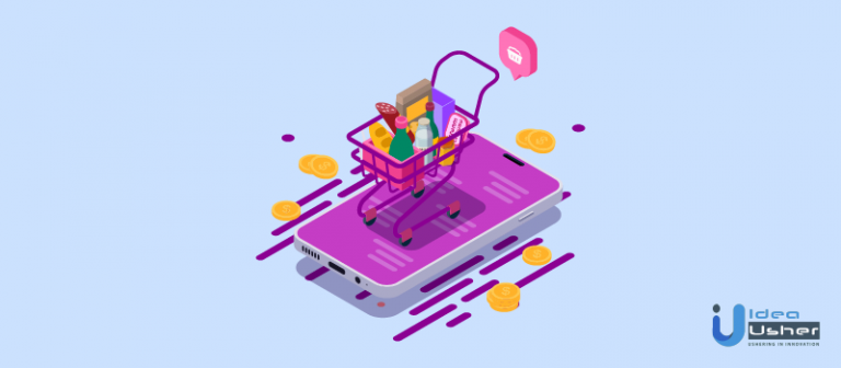 Amazon Fresh: Effortless use of AI| Case Study 2021 - Idea Usher