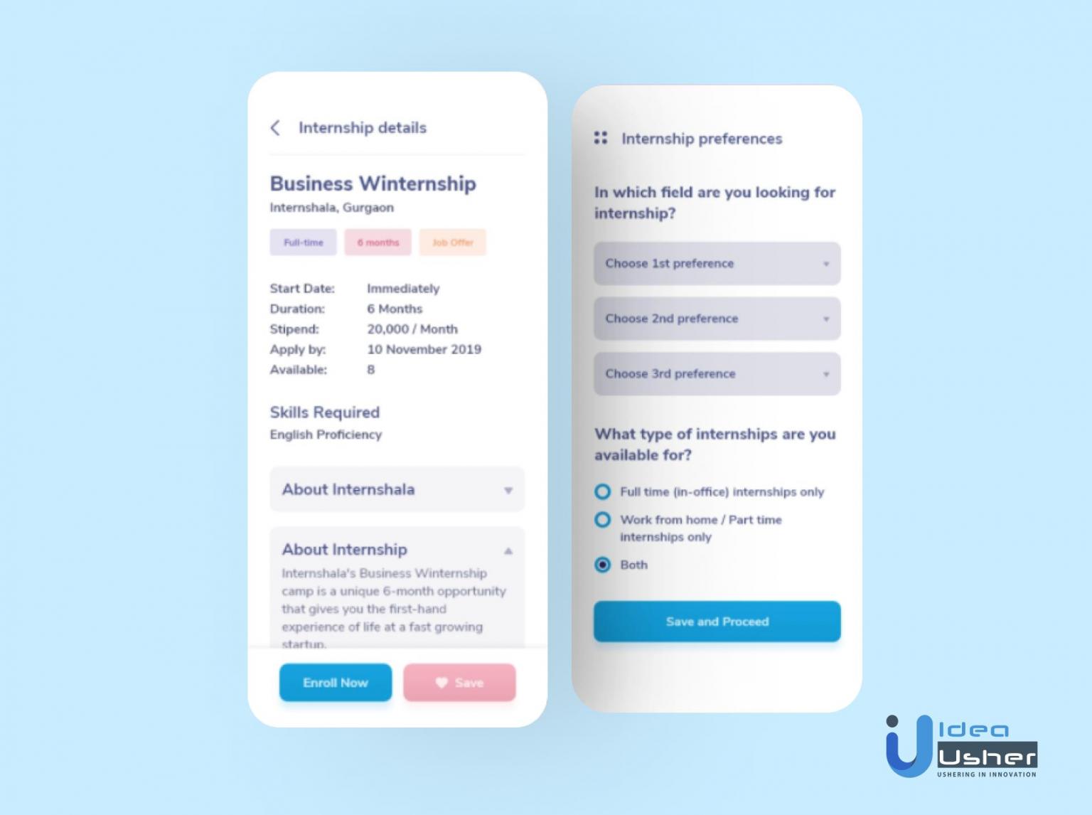 Internshala Case Study: Why It is Our One-stop Platform for Internships?