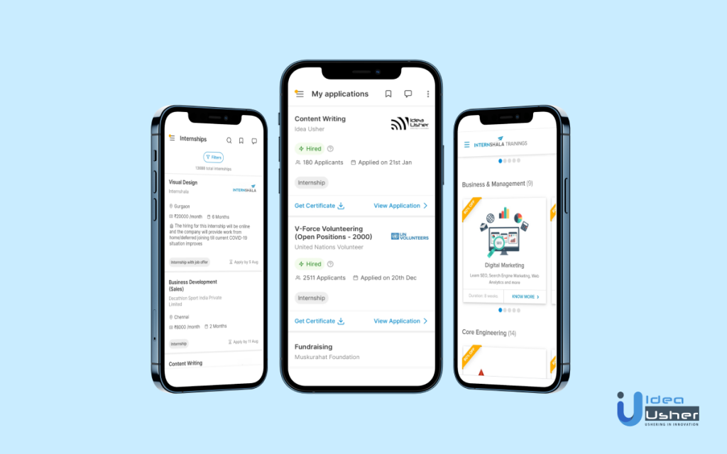 Internshala Case Study: Why It is Our One-stop Platform for Internships?