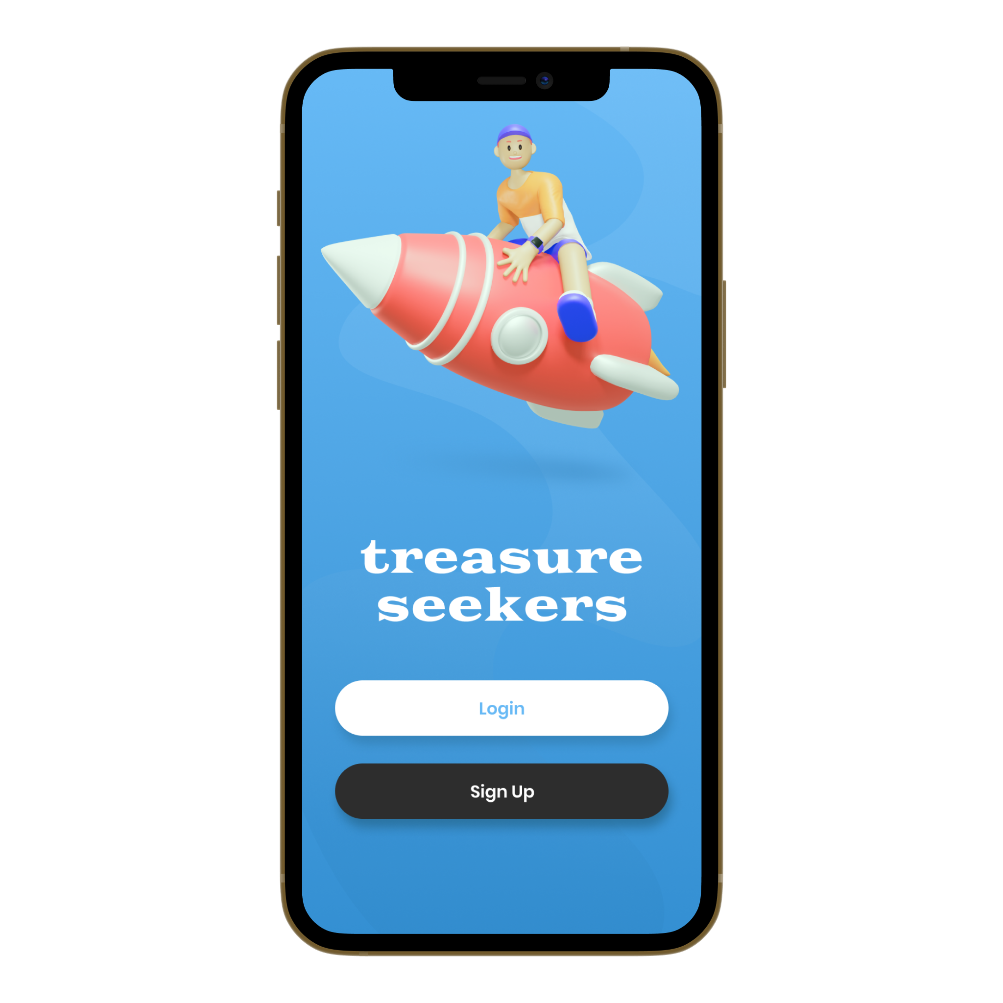 Scavenger Hunt App Development: Build Something Awesome | Idea Usher