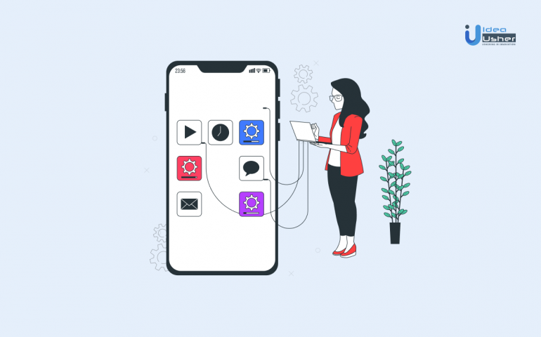 Problems that Can be Solved by Mobile Apps - Idea Usher