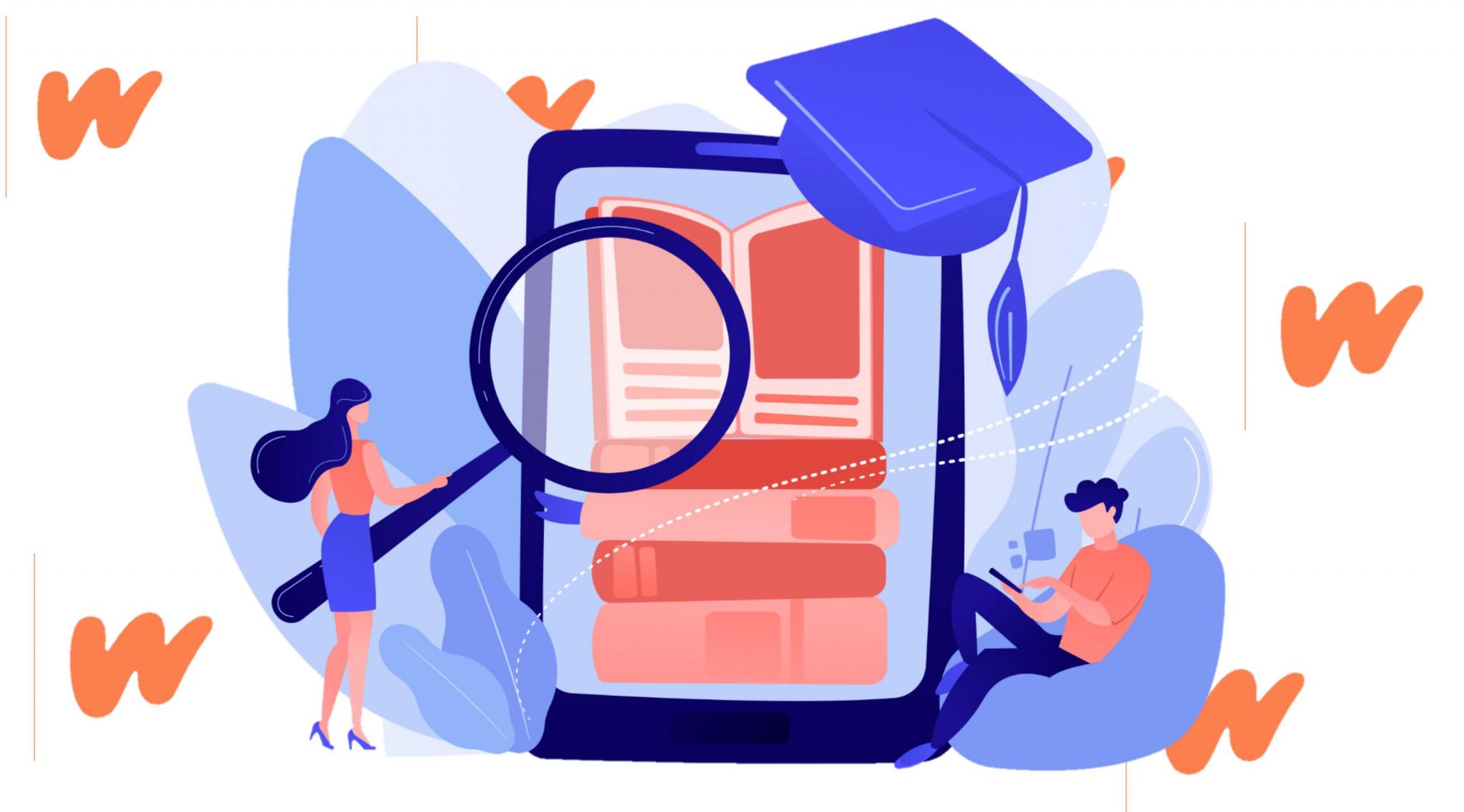 Ebook App Development like Wattpad - A Comprehensive Guide