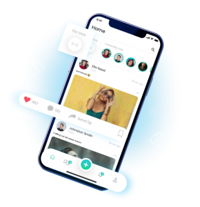 OnlyFans Clone App Development | Idea Usher