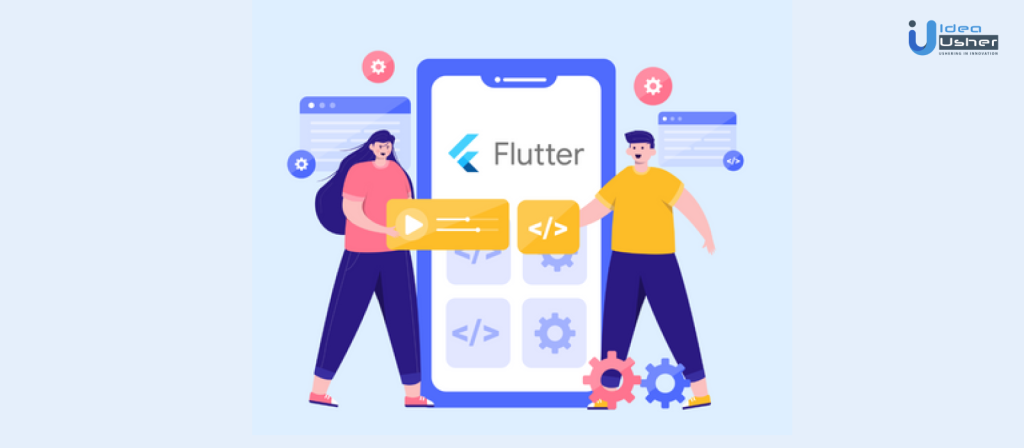 7 Ways Flutter is Setting the Trend in Mobile App Development - IdeaUsher