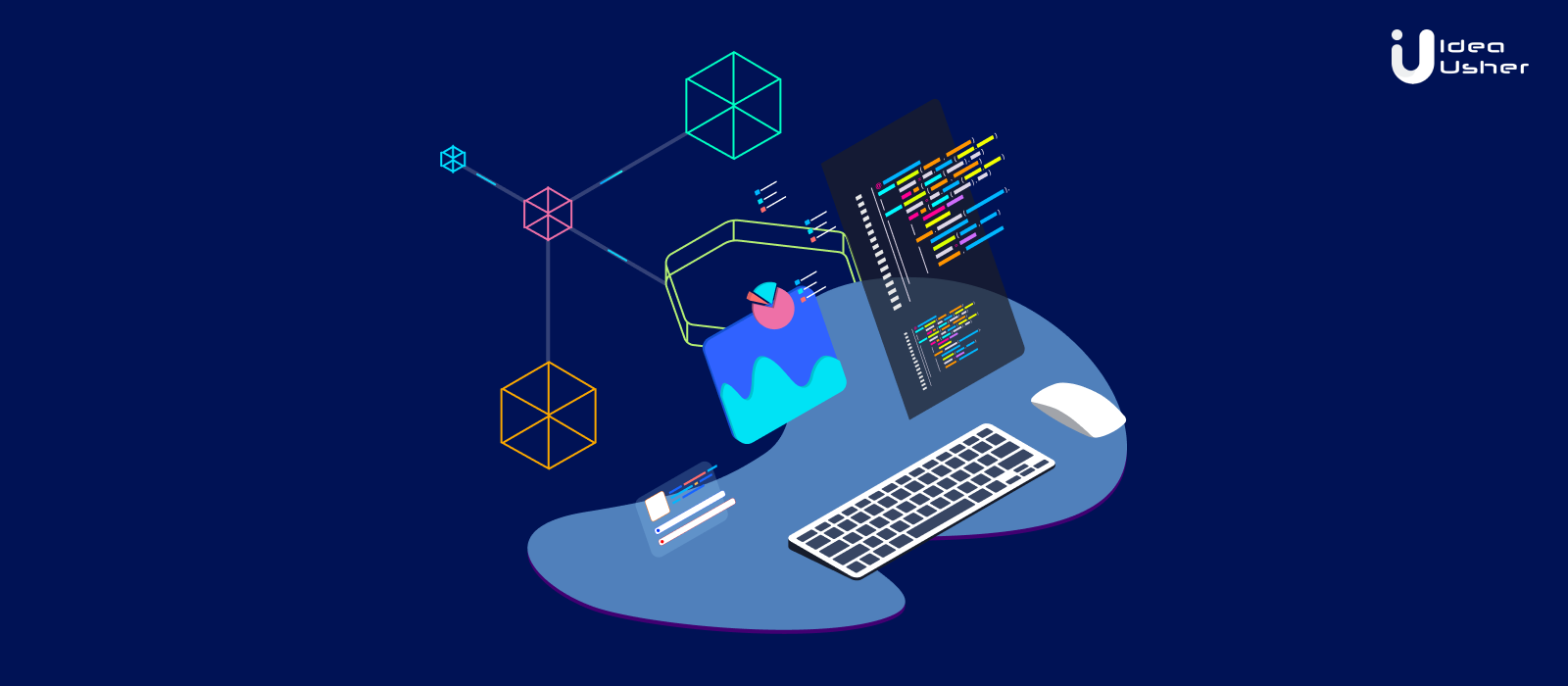 Top Blockchain Applications and Their Use Cases Across Industries