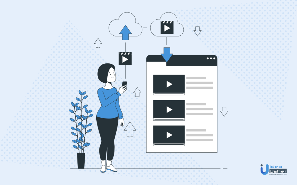 Mobile App Scalability: Best Tips to Scale Up | Idea Usher