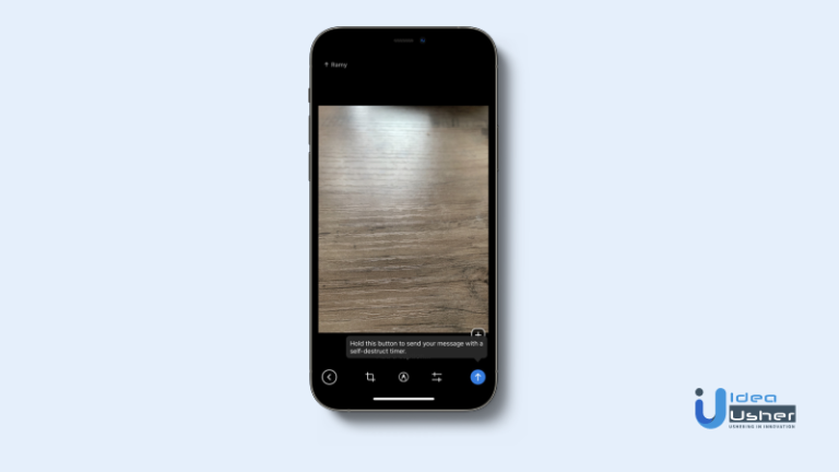 How to Make a Similar App Like Telegram: Go-To Guide | Idea Usher