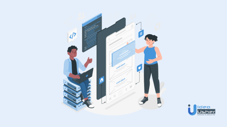 Mobile App Scalability: Best Tips to Scale Up | Idea Usher