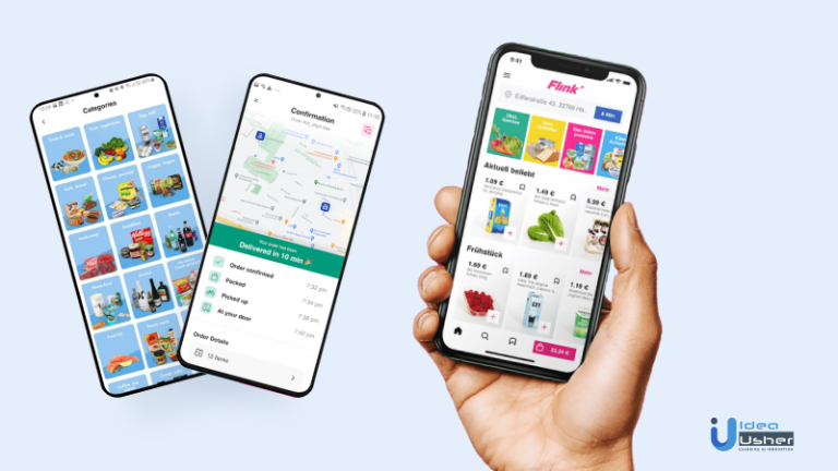 How Does Flink Work: Features and Business Model | Idea Usher